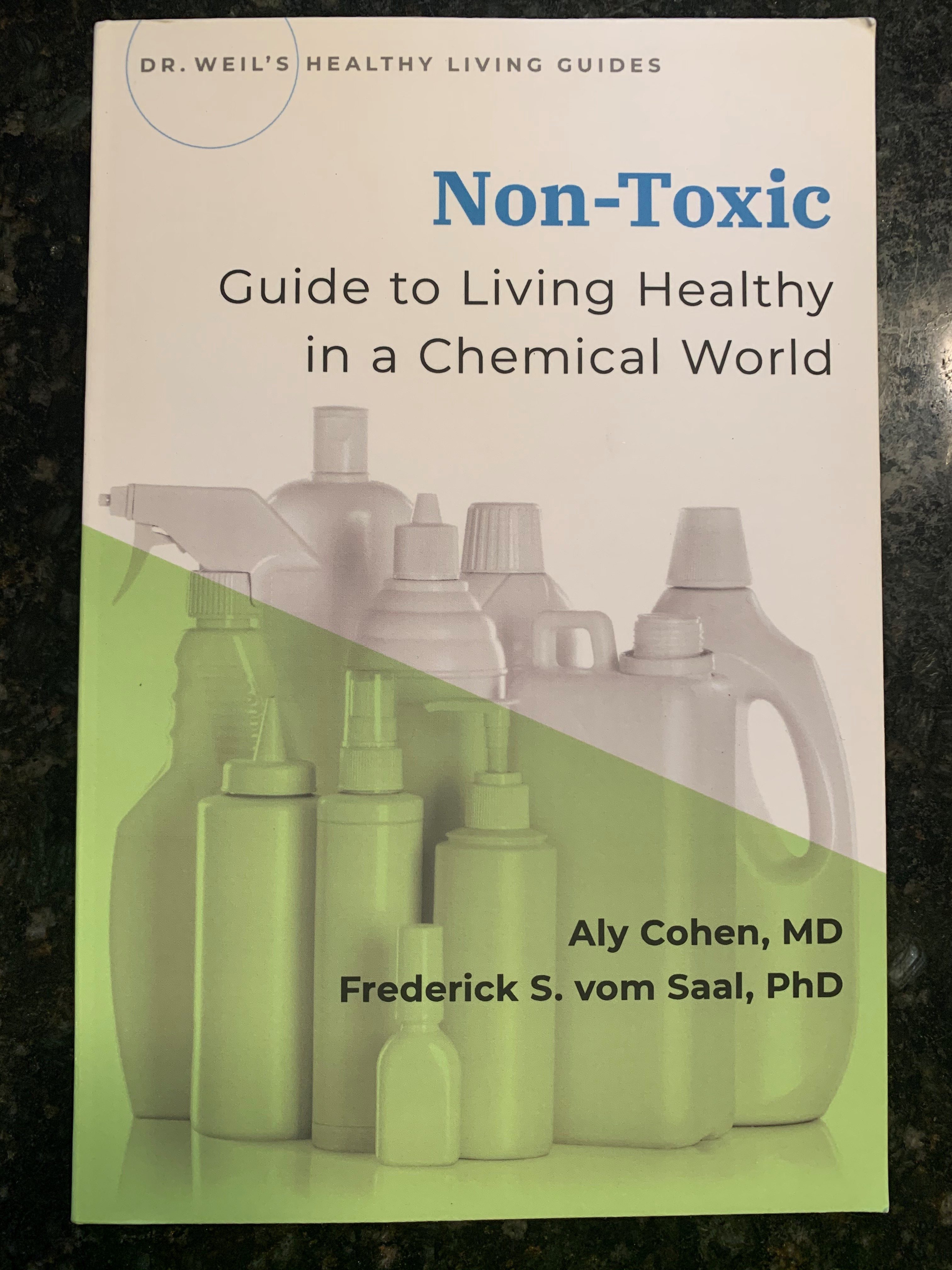 EFFECTS OF TOXIC CHEMICALS ON HUMAN HEALTH - The Green Living Gurus