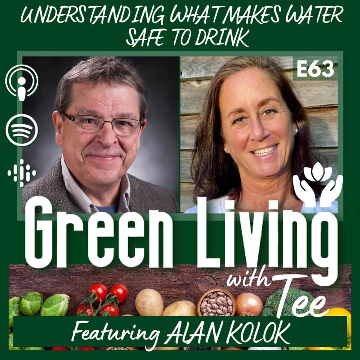 Understanding What Makes Water Safe to Drink with Alan Kolok - The ...