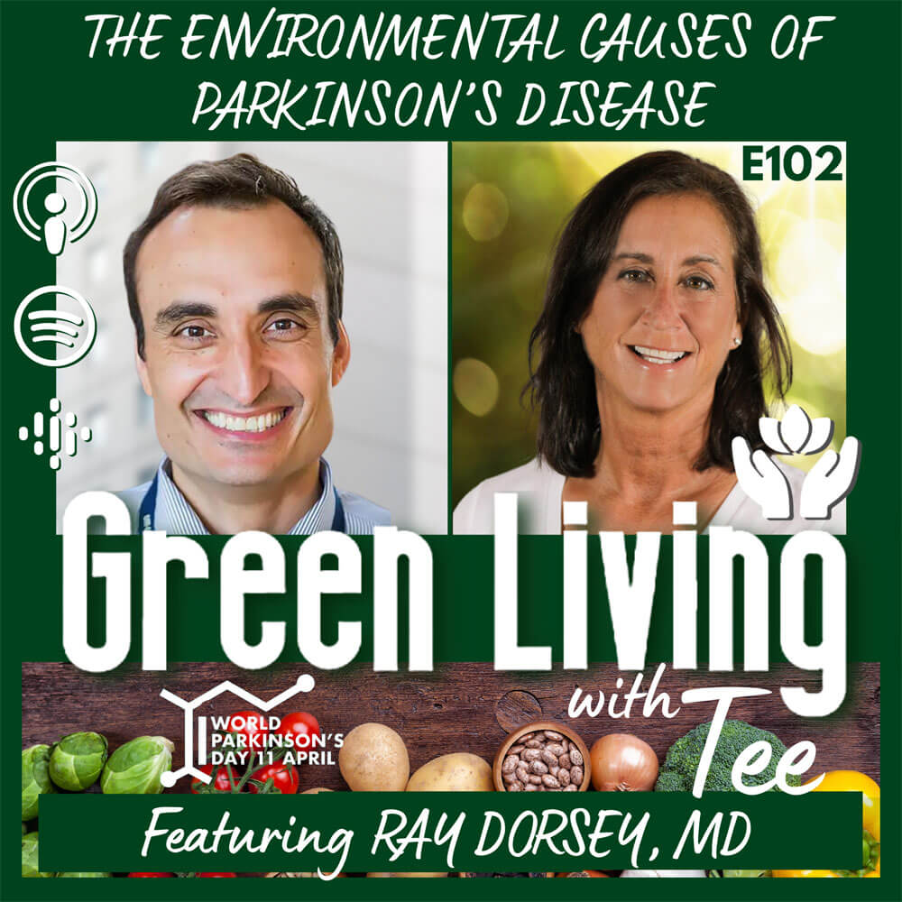 The Environmental Causes of Parkinson’s Disease With Ray Dorsey, MD ...