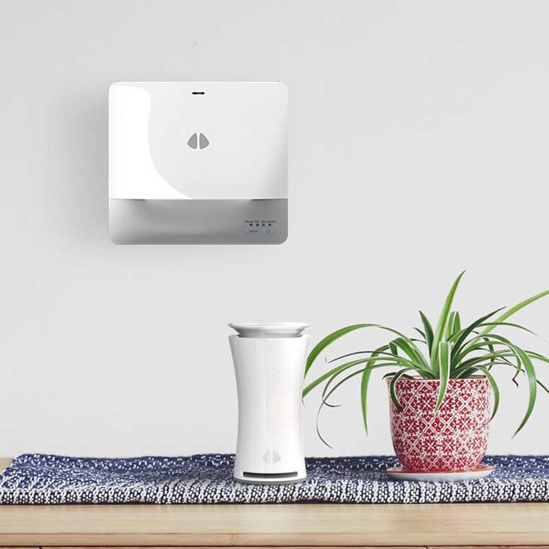 Let's Clear the Air: Why I Use uHoo - The Green Living Gurus